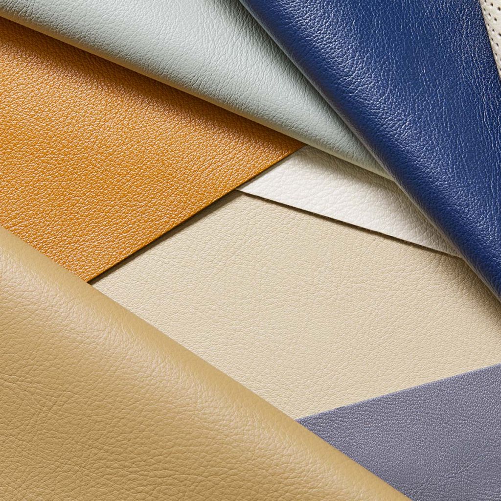 Leathers – 空間を豊かにするレザーインテリア「studioart」 - Anonimo Design