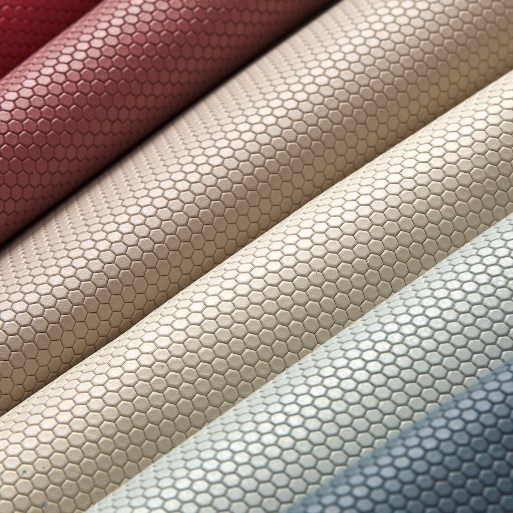 Leathers – 空間を豊かにするレザーインテリア「studioart」 - Anonimo Design