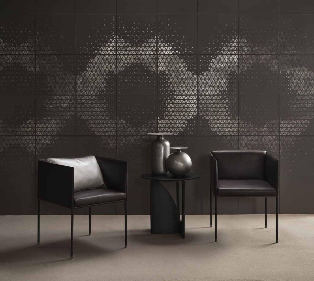 Leatherwalls – 空間を豊かにするレザーインテリア「studioart」 - Anonimo Design