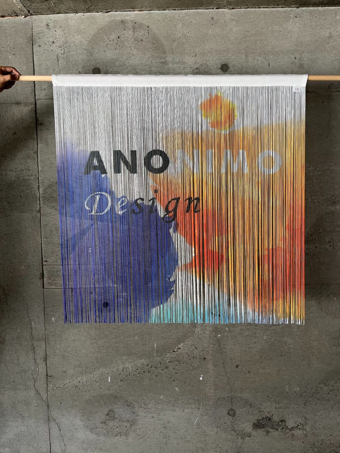 サンプル請求方法 – Lineview - Anonimo Design