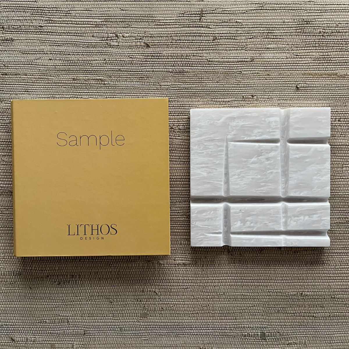 サンプル請求方法 – LITHOS DESIGN - Anonimo Design